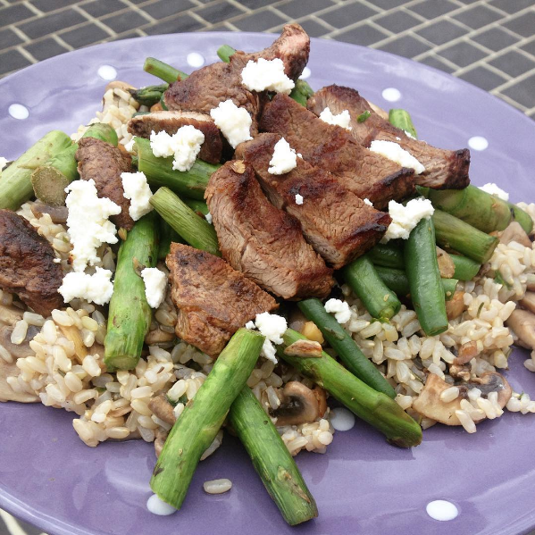 2 – Hello Nutrition