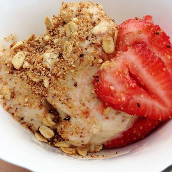 4 – Hello Nutrition