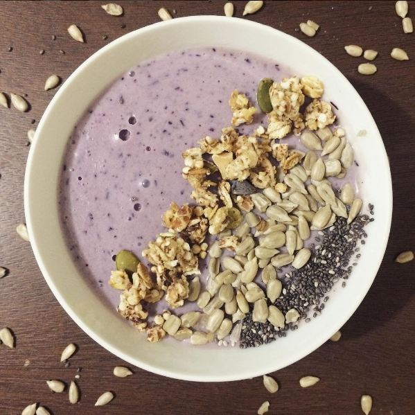 5 – Hello Nutrition