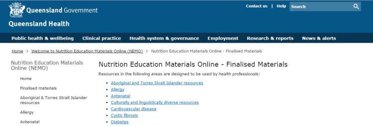 nemo – Hello Nutrition